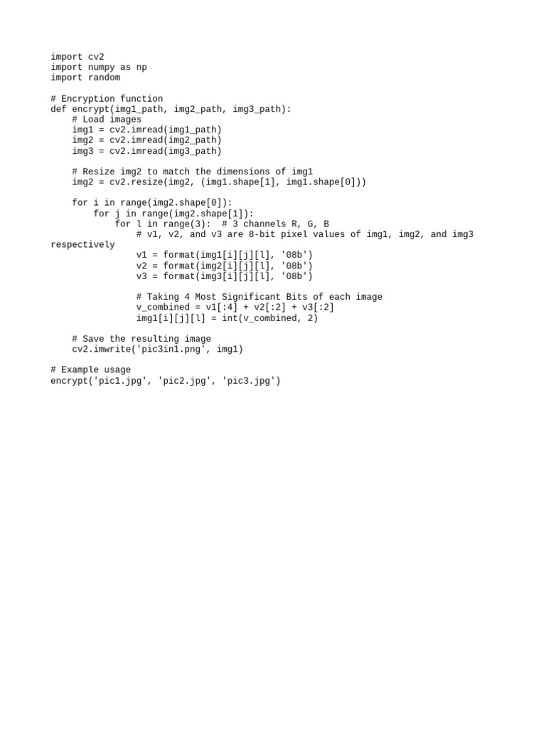 activity 9 python | PDF
