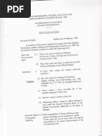 Formulaire 5003 EN | PDF | Money | Taxes