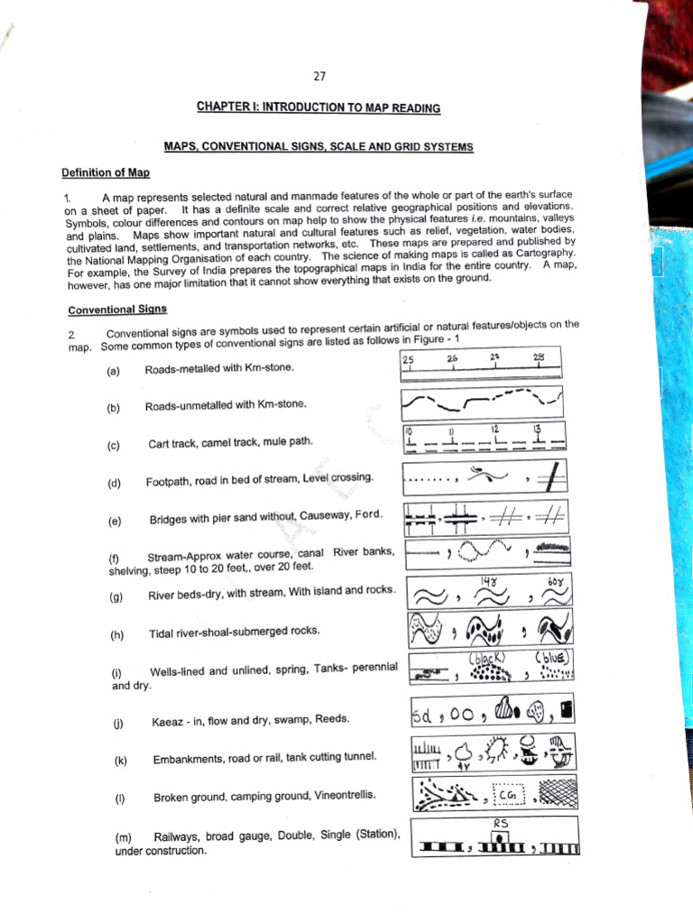MAP Reading | PDF