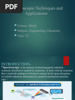 SEM and TEM Notes | PDF | Scanning Electron Microscope | Transmission ...
