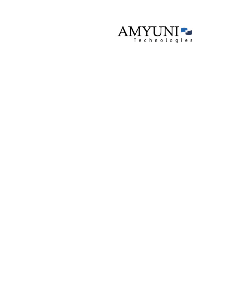 Amyuni Document Converter Developer Manual | PDF | Software | Computer ...