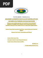 Jechoota Afaan Oromoo | PDF