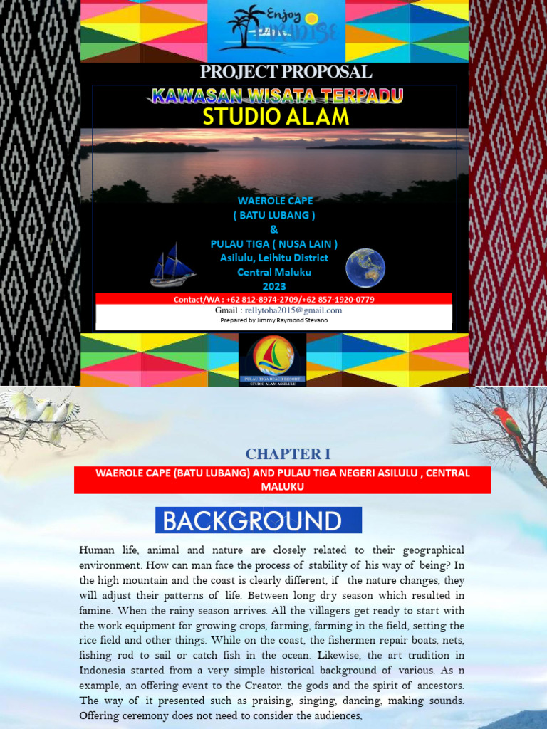 Hitung - Pak Lek | PDF | Workweek And Weekend | Tourism