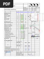 Jabacus - Snow Drift Load - Obstruction - Calculator - RTU 3&4 | PDF