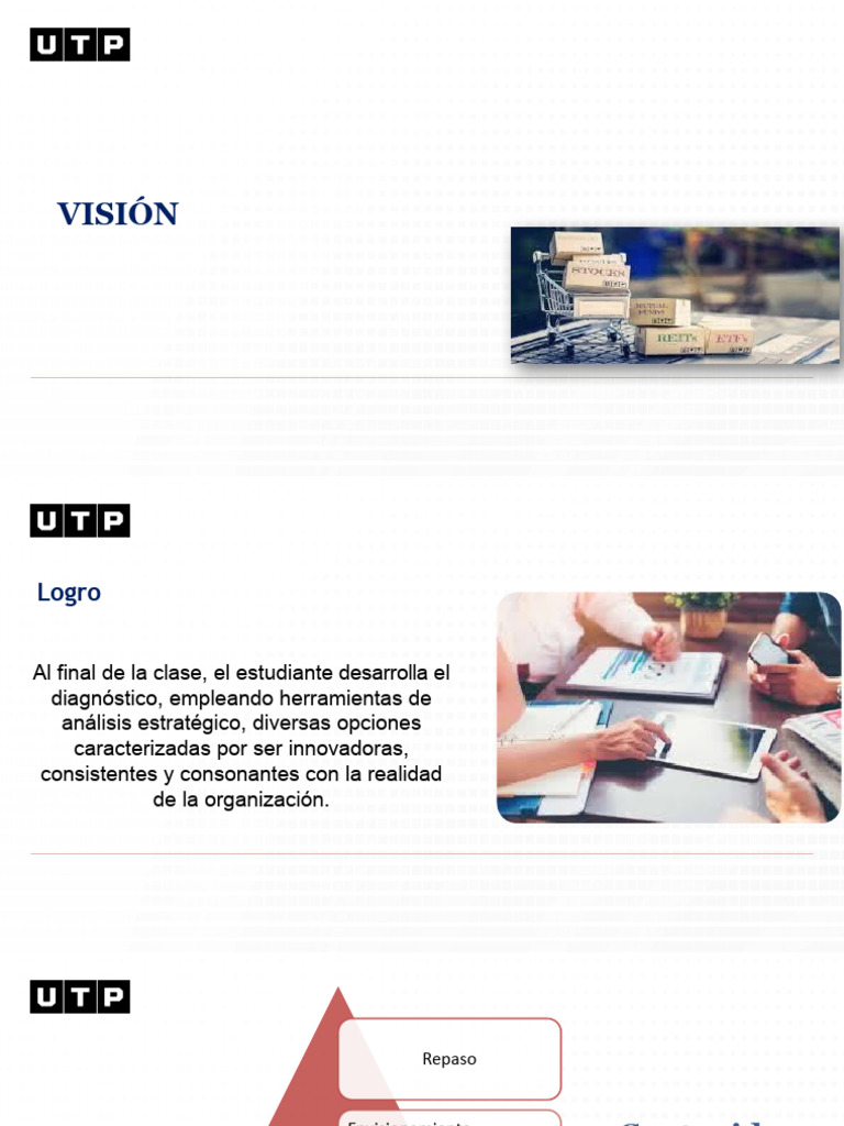 S08 - s1 - Visión | PDF | Mente | Cognición
