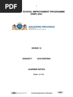 Grade 11 EGD Year plan 2025 | PDF | Technical Drawing