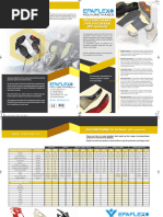 Technical Data: Silverbond | PDF | Silicon Dioxide | Materials Science