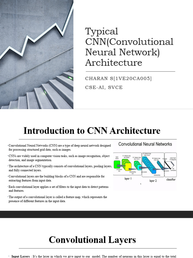CNN | PDF | Artificial Neural Network | Computer Science