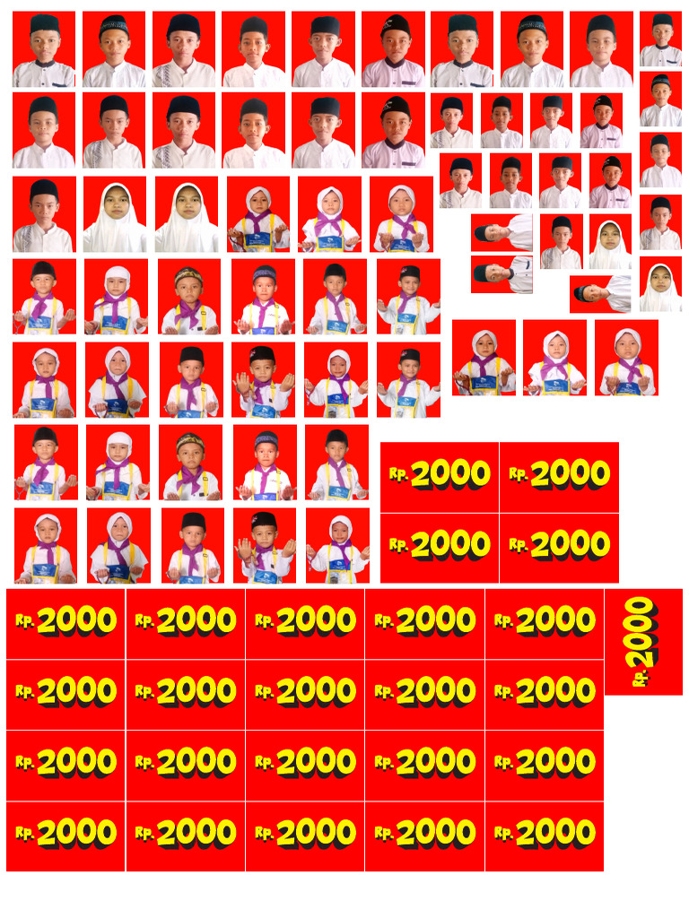 Karton - Masing2 - 1 PCS | PDF