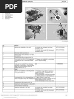 Mack Truck Fault Codes List | PDF | Fuel Injection | Throttle