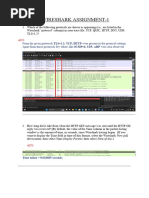 Lab09.1.Wireshark TLS v8.1 | PDF | Transport Layer Security | Public Key Cryptography