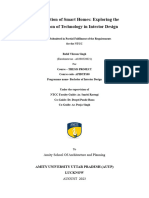 Thesis Report - Residential School - Ar. Mehul Agrawal | PDF | Schools ...