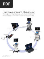 AutoStrain: Automated GLS Measurement | PDF | Echocardiography | Heart