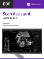 ViewPoint 6 Ultrasound Reporting Guide | PDF | Icon (Computing) | Software