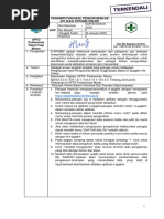 Panduan Entry Data e-PPGBM Online | PDF