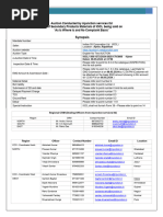 For Bidder - Manual For FCI OMSS (D) E - Auction FY 2023-24 | PDF ...