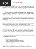 ASQ-3 33 Month Questionnaire | PDF