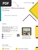 Construction Progress Measurement Guide | PDF | Engineering | Business