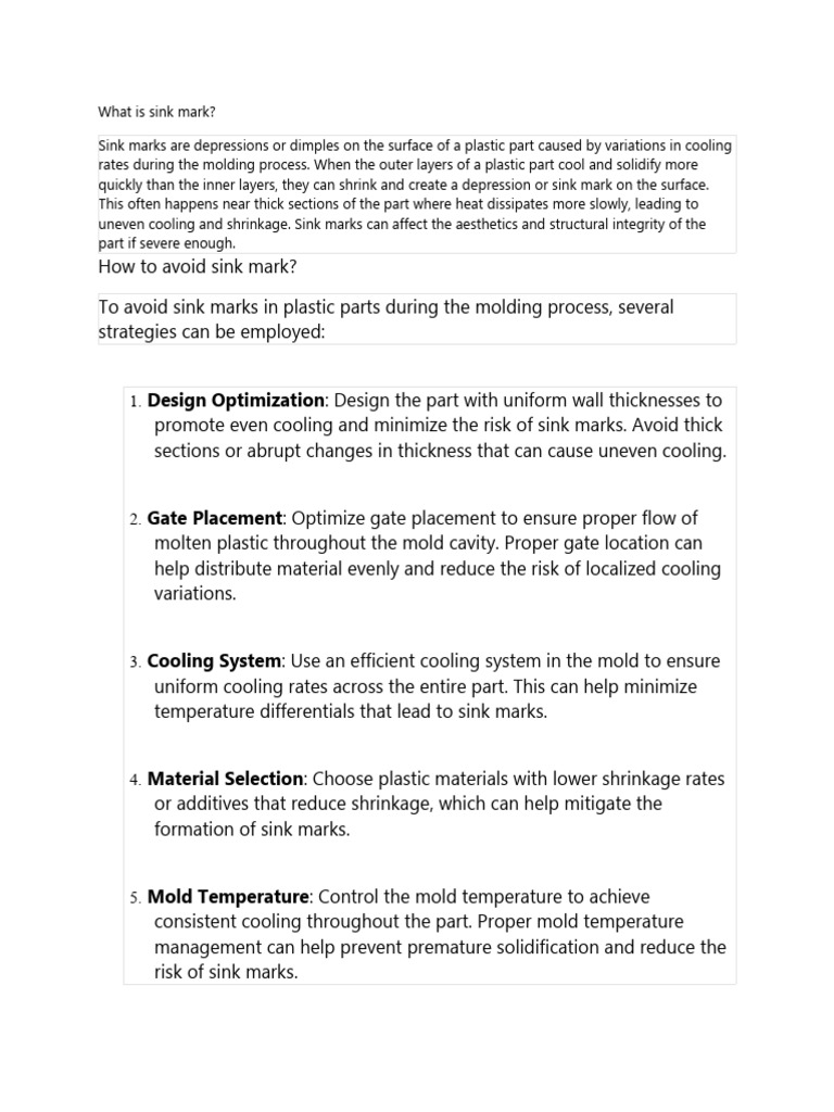 Plastic Trim Interview | Download Free PDF | Plastic | Polystyrene