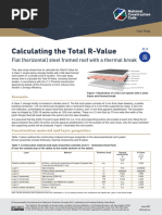 K13 Tech Data Sheet 07 2023 1 | PDF | Building Insulation | Building ...