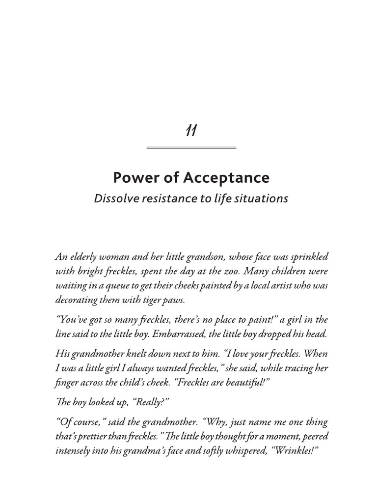 Day 4 - Reading Material (English) | PDF