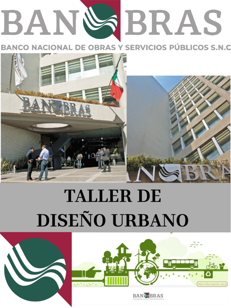 Funciones y Significado de Banobras | PDF | Infraestructura | México
