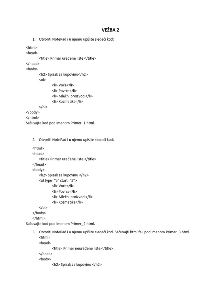 Infoarmcione Tehnologije | PDF