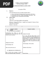Hexagonal Test | PDF