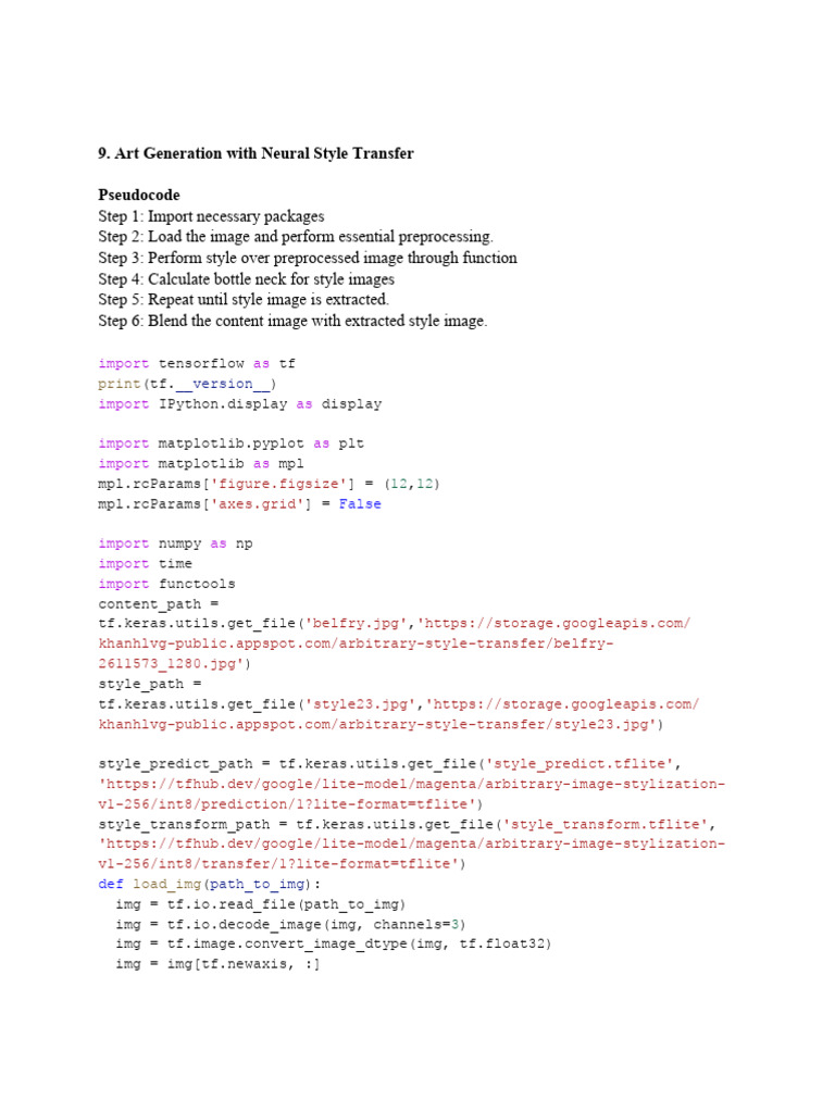 VND - Openxmlformats Officedocument - Wordprocessingml.document&rendition 1 | PDF | Computer ...