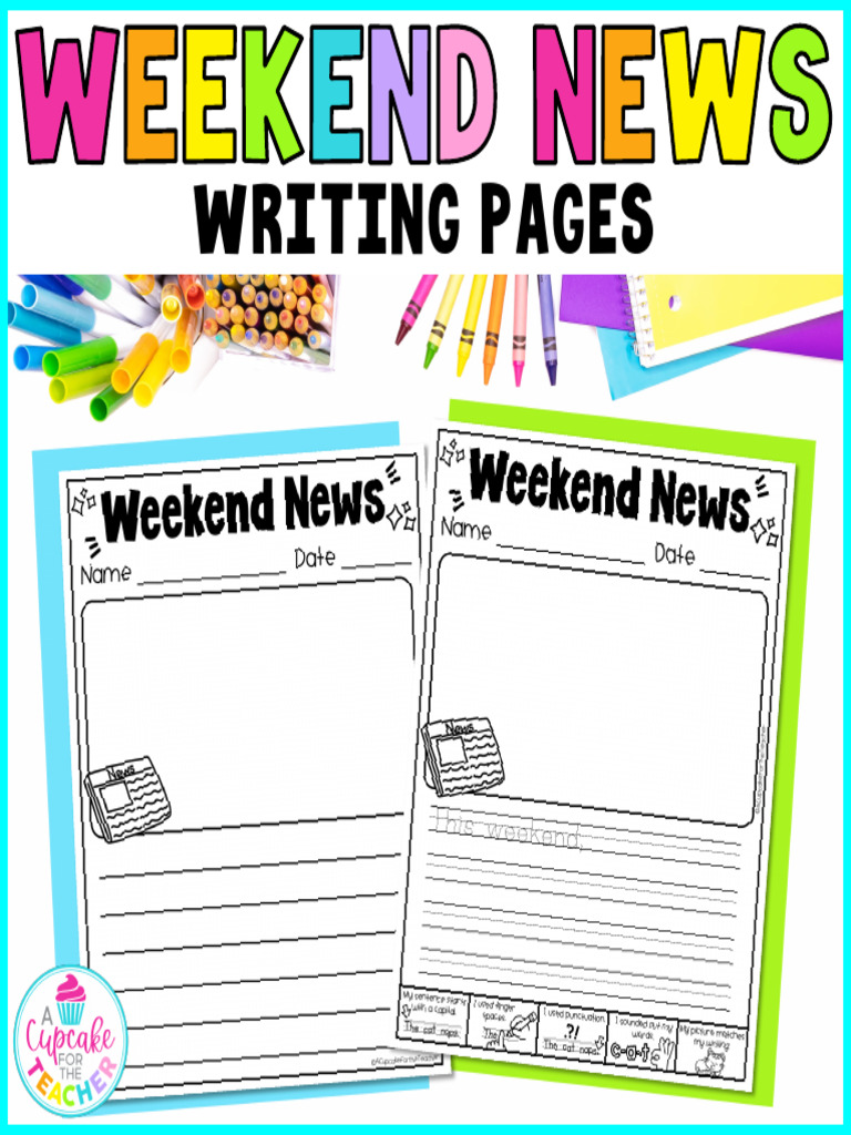 Weekend News Freebie | Download Free PDF | Digital Millennium Copyright ...