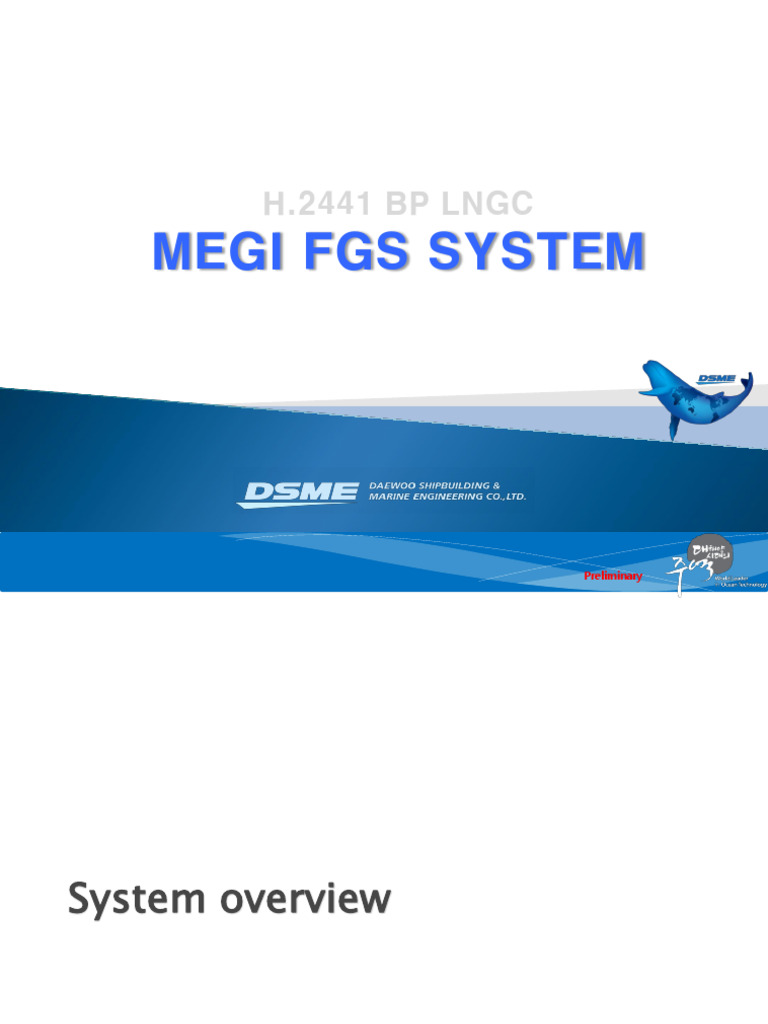 MEGI FGS System Overview and Components | PDF | Engines | Energy Technology
