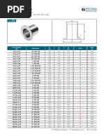Seeger External Rings Catalogue | PDF