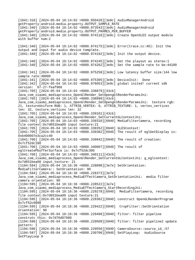 Trace | Download Free PDF | Shader | Computing