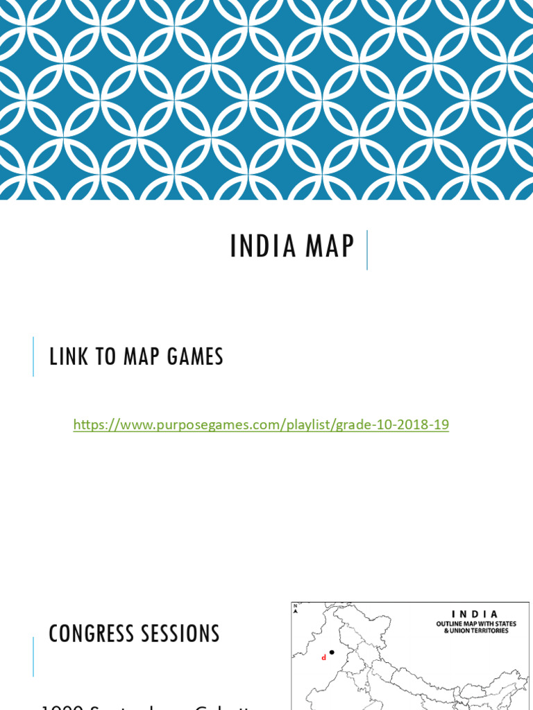 Grade 10 Maps - Final | PDF