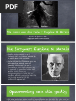Sproeireen D.J Opperman | PDF