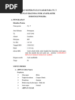 Kode ICD 10 PPOK Eksaserbasi Akut | PDF