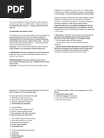 Lumo Seat Plan 2023 | PDF