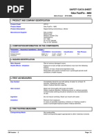 Vision Evaluation Report Form MCSA-5871 - 508 | PDF | Visual Acuity ...