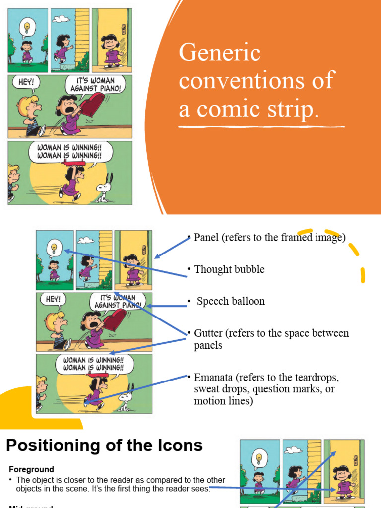 Generic Conventions | PDF | Career & Growth | Art