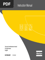 Eaton 9130: Service Manual | PDF | Power Inverter | Power Supply