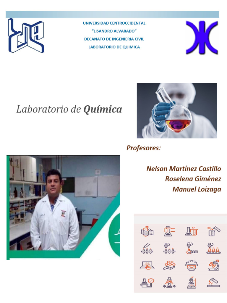 Lab UCLA DIC Introduccion | PDF