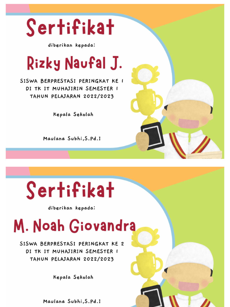 TK It | PDF