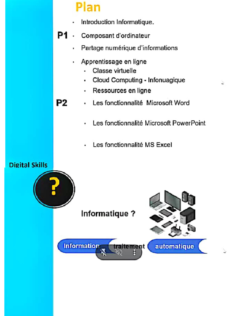 Digital Skills Pdf