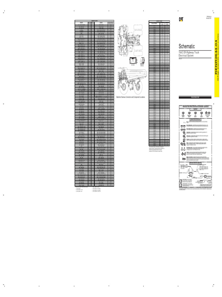 793C Aty | PDF | Vehicle Parts | Vehicle Technology