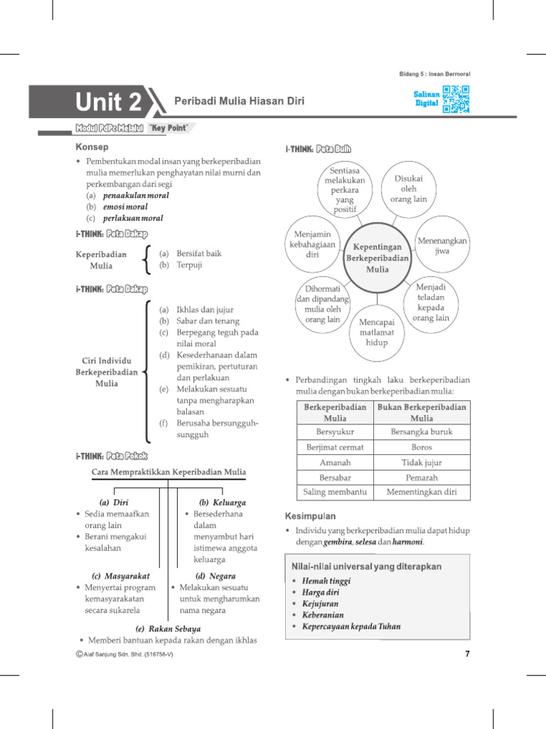 7-12 Unit 2 | PDF