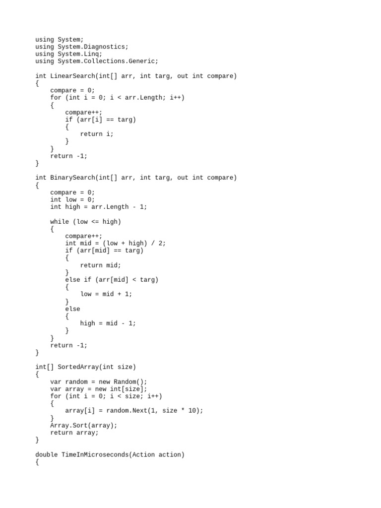 Projekt 1 | PDF | Computer Programming | Control Flow