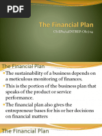 Matrix of Changes PRAG 2025 | PDF | Business