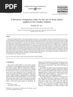 AASHTO (T) - Equivalencias ASTM | PDF