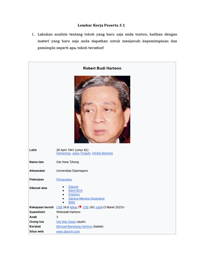 Zahrul Mahbub | PDF | Politik