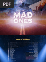 Monologue - Toy Story - You Are A Cool Toy | PDF